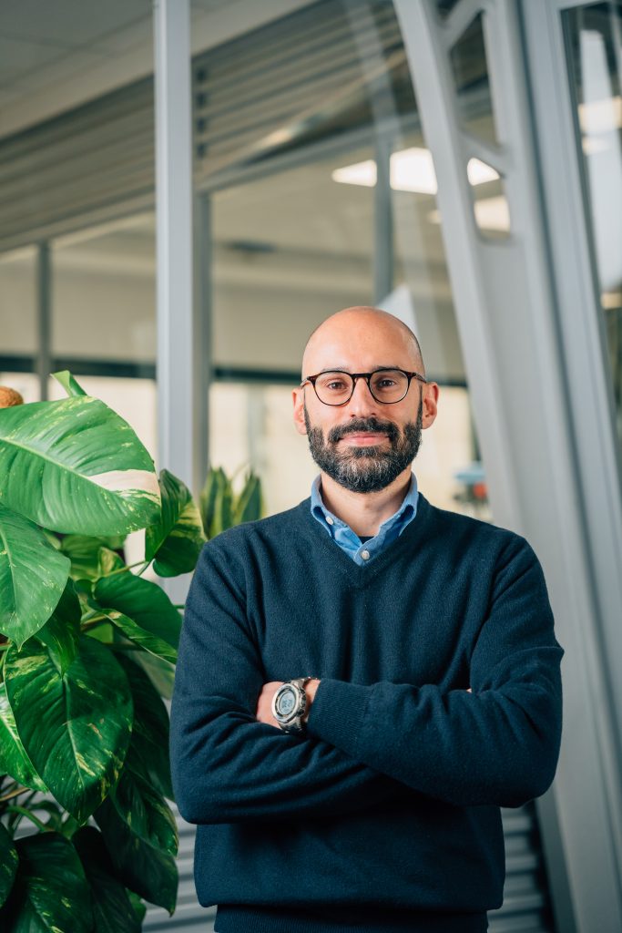 Angelo Amicarelli - Finapp