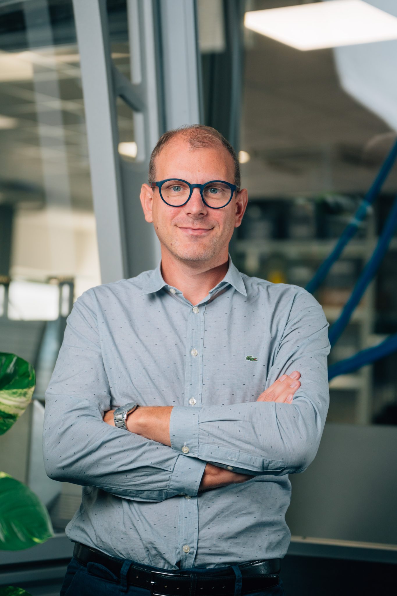 Luca Stevanato - Finapp