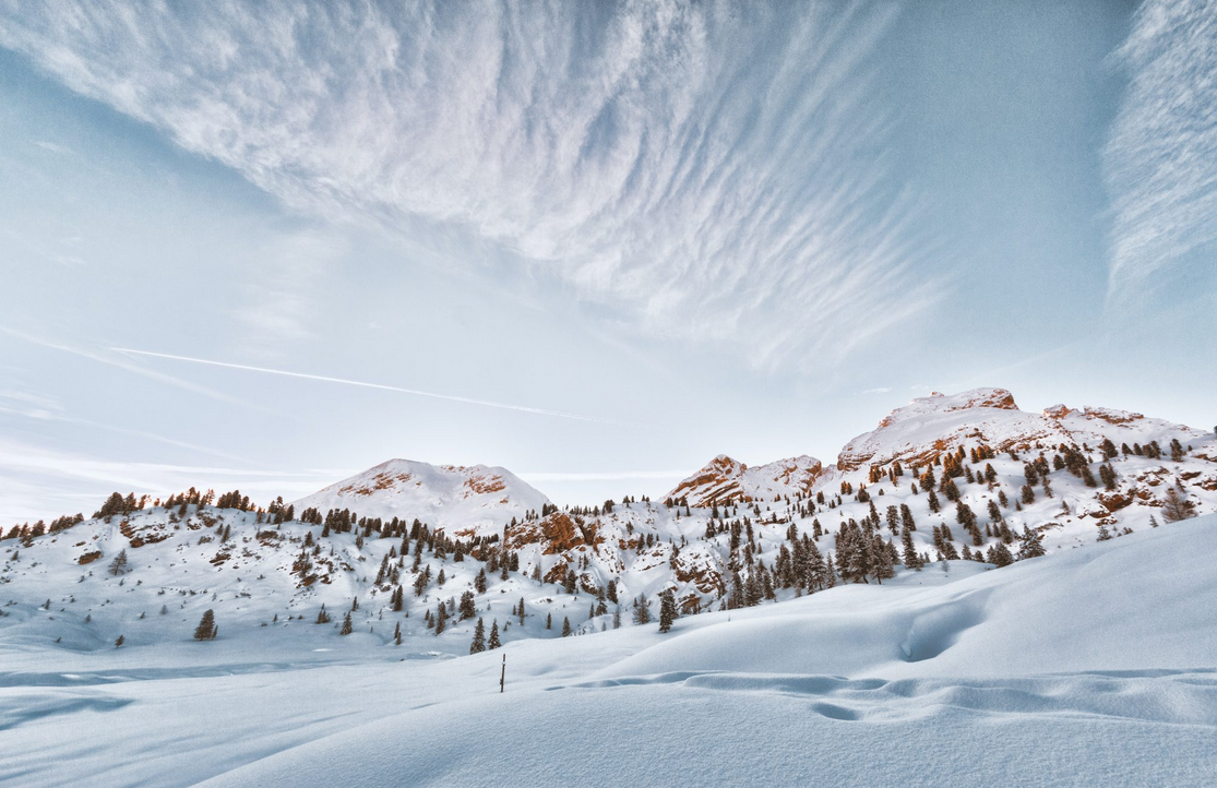 Snow metering to optimize water cycle management - Finapp