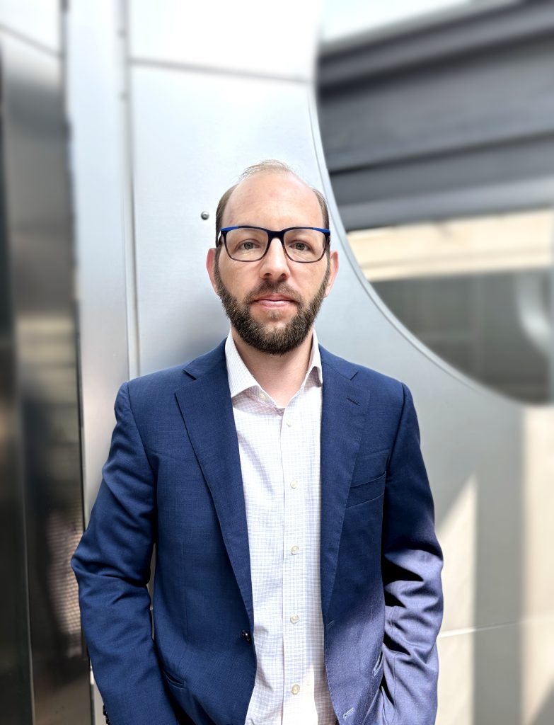 Marcos José Miranda Carvalho - Finapp